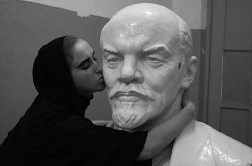 Дедушка Ленин - маньяк, убийца и кровавый психопат: dulepa — LiveJournal