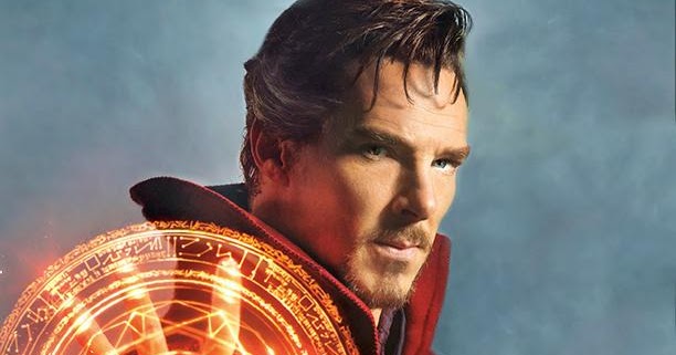 Savage Marvel Cinematic Universe: Stephen Strange—Sorcerer Supreme