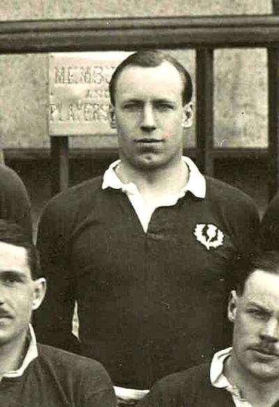 One Eternal Day: Eric Liddell