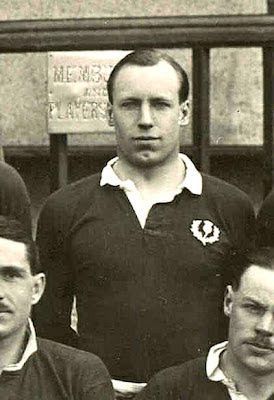One Eternal Day: Eric Liddell