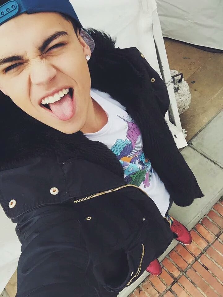 RK El Artista: RKelartista