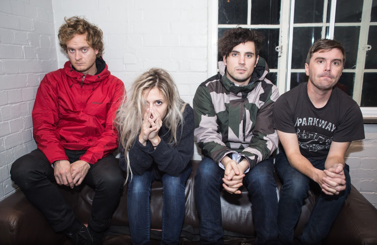 [INTERVIEW] with... Bully