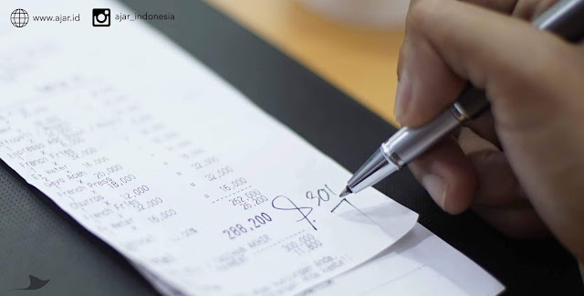 PENGERTIAN CHARGE TO ROOM ATAU ROOM CHARGE | Grow up as Hotelier