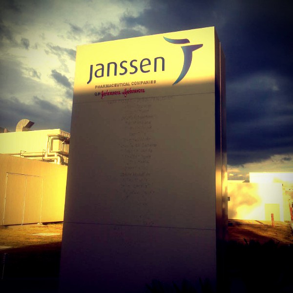 Desenfoques!!: Dejando el trabajo (Janssen Cilag Puebla)..!!