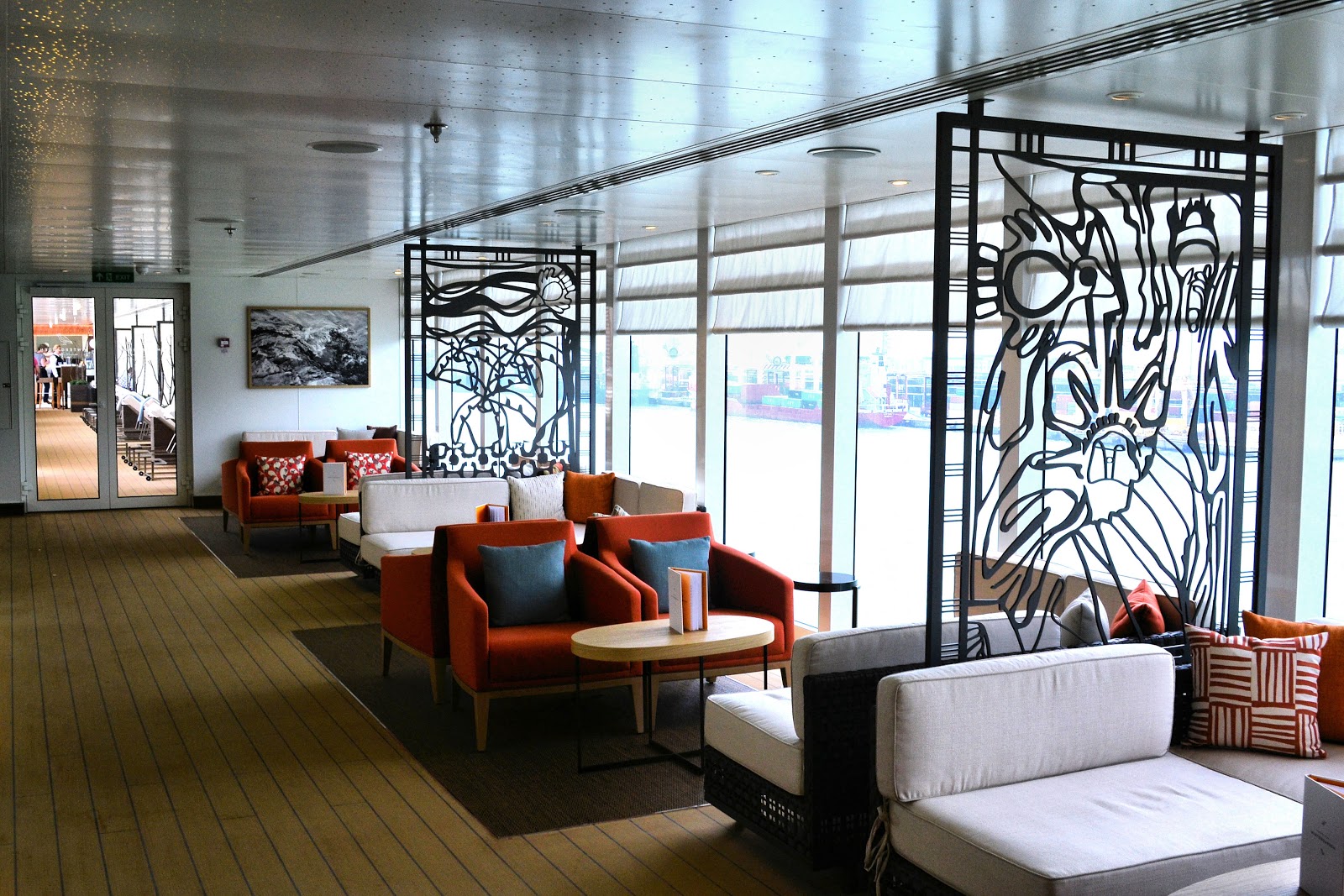 Introducing the Viking Star—a new age for Viking Cruises