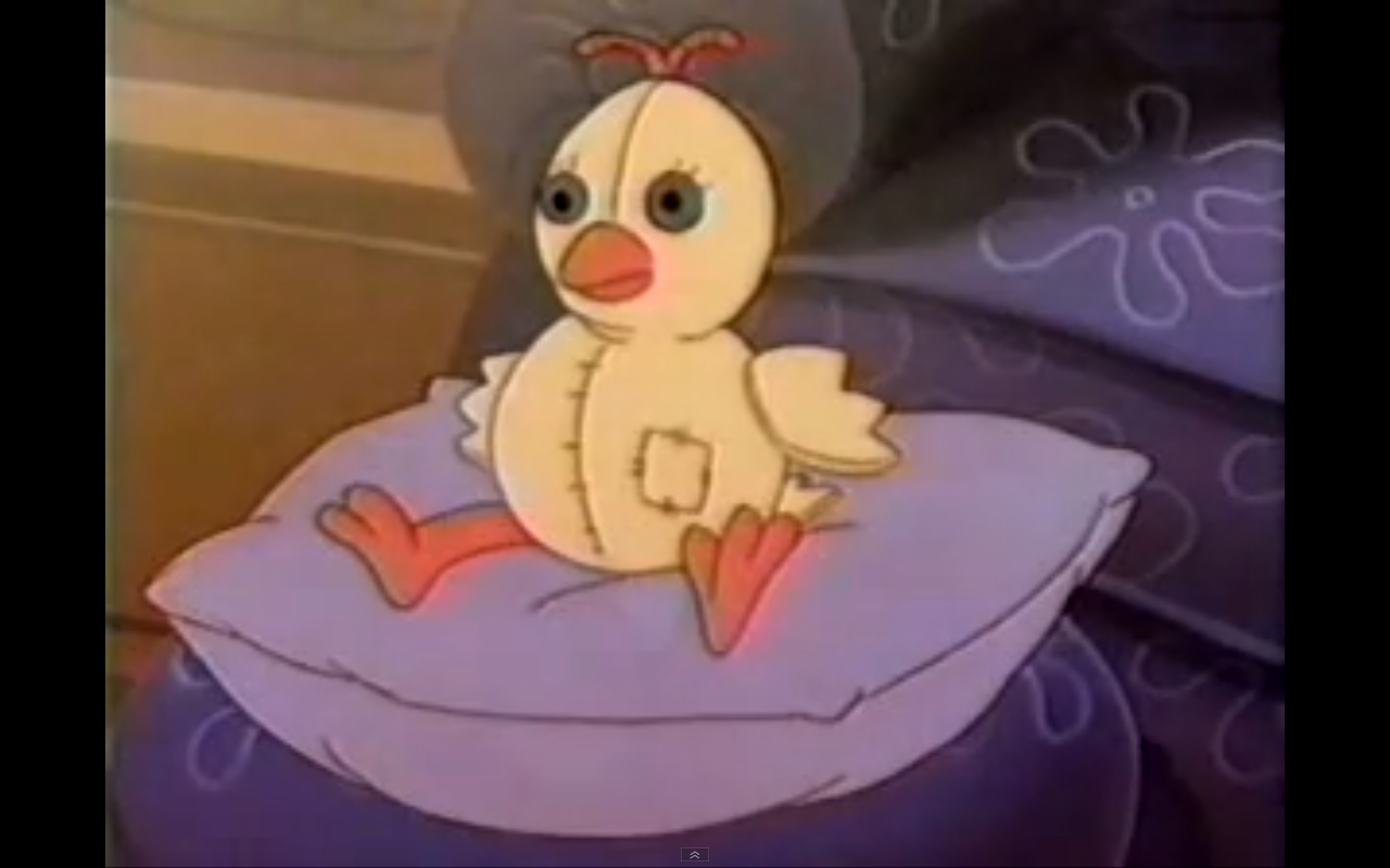 Cliff and Kendall: Coast 2 Coast: "Muppet Babies" Season 6, Episode 7 ...