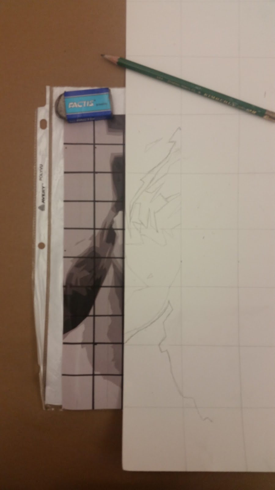 The Road to Art Education-Learning to Teaching : Color Theory