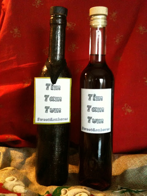 Tim Tam Tum - Somos Madeira