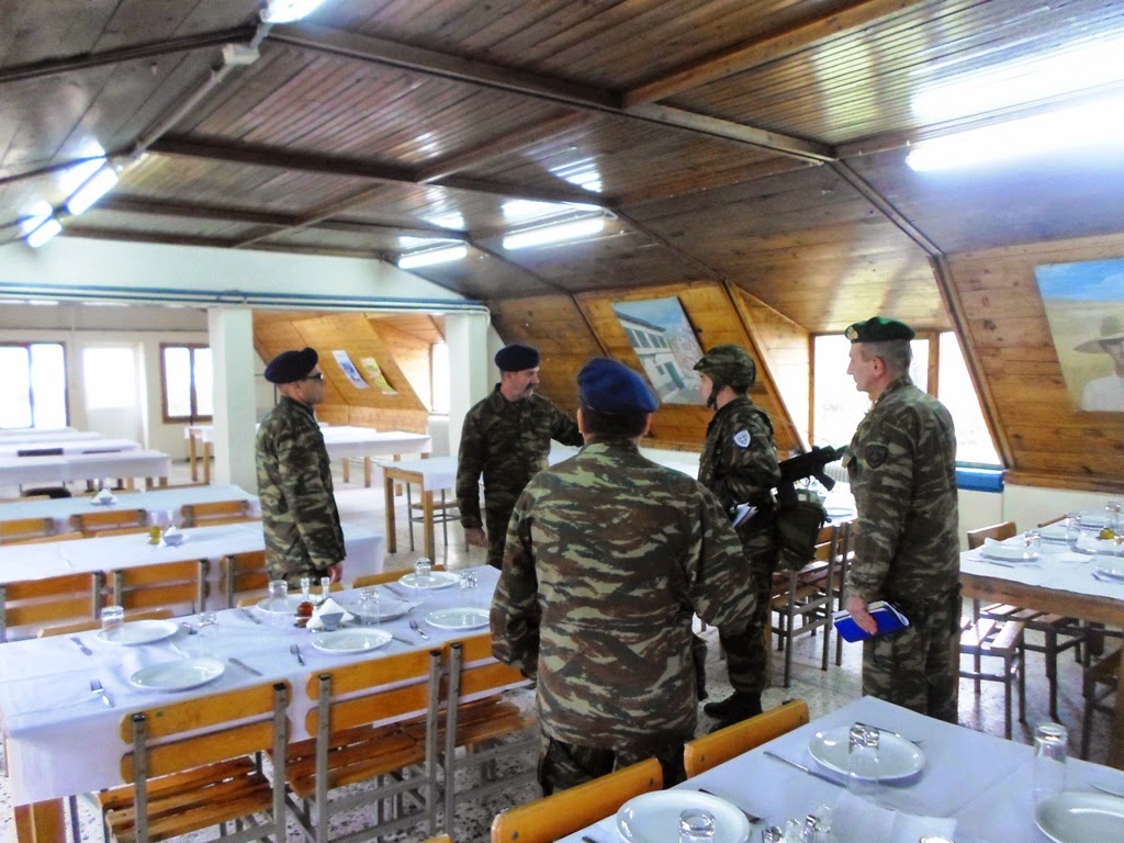 ΣΥΝΔΕΣΜΟΣ ΕΦΕΔΡΩΝ ΑΞΙΩΜΑΤΙΚΩΝ ΝΟΜΟΥ ΜΑΓΝΗΣΙΑΣ (Ν.Π.Δ.Δ.): Επιθεώρηση ...