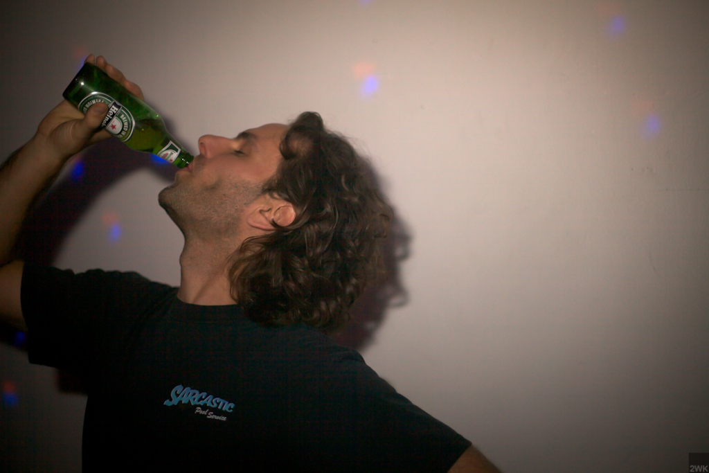 Mike's Journal: Keep it Cheap records