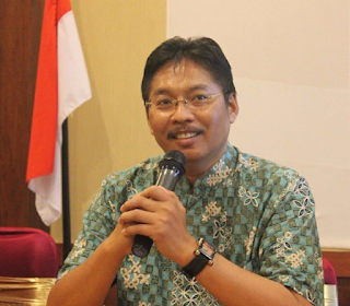 Drs. H. Anung Indro Susanto, MM