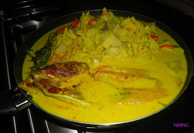 No Place Like Home Cooking