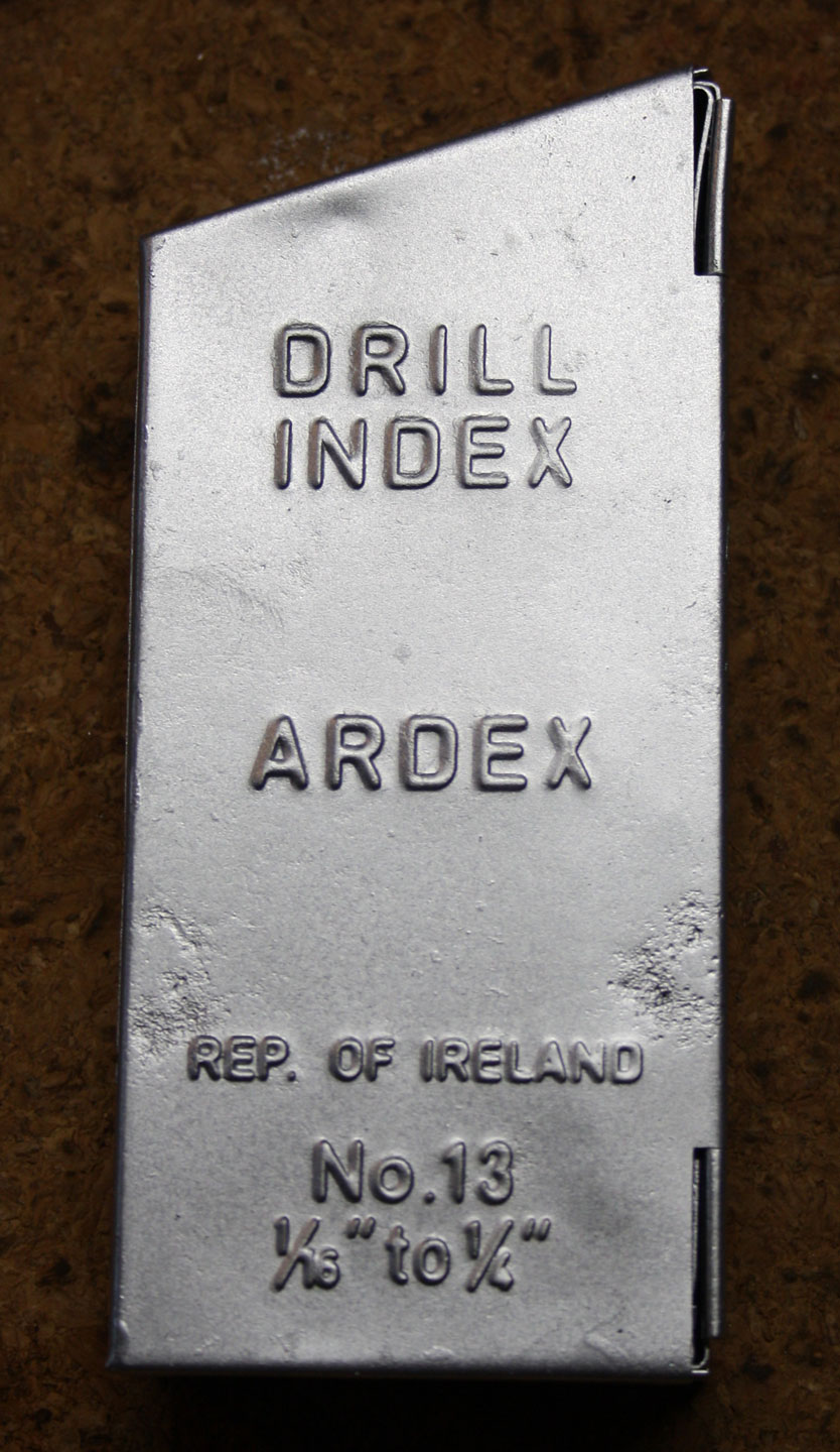 Progress is fine, but it's gone on for too long.: Vanished tool makes ...