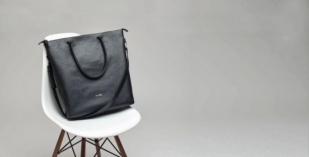 EVERYDAY TOTES - Styled Snapshots