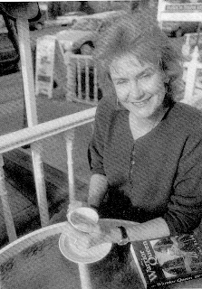 Quote Unquote: Mark Amery on Barbara Else