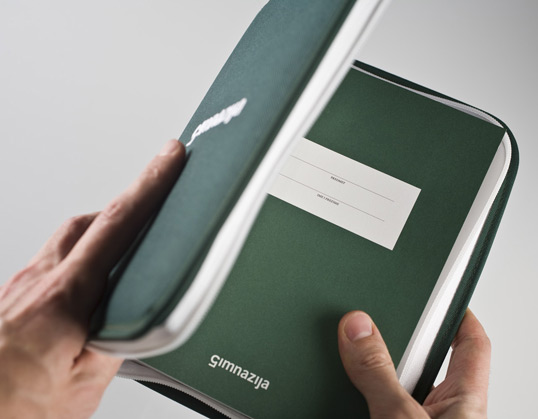 14 Beautiful Book Design for Inspiration - Jayce-o-Yesta