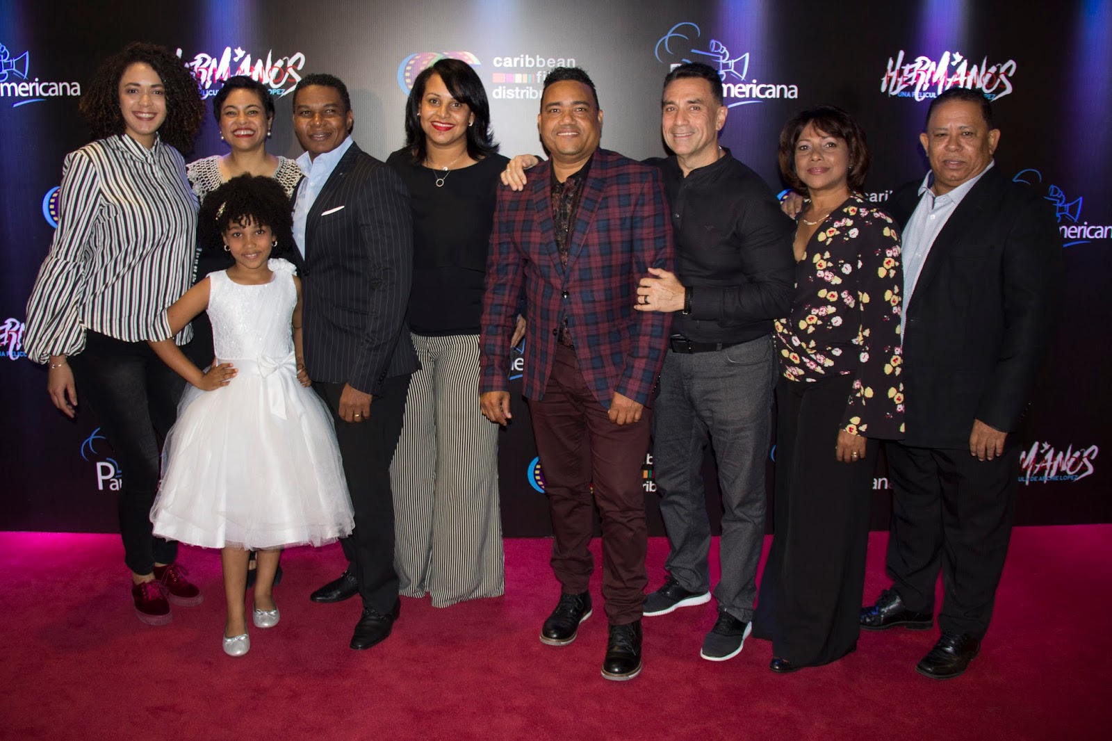 Fox Art Magazine : “HERMANOS” LA NUEVA PELÍCULA DE ARCHIE LÓPEZ LLEGA A ...