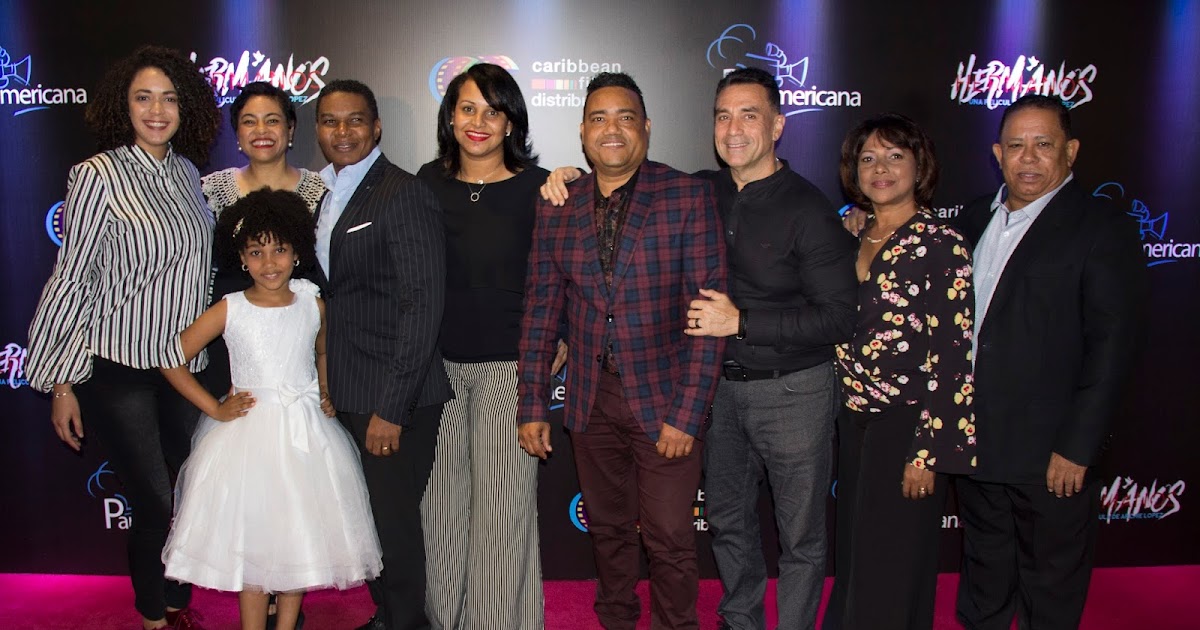 Fox Art Magazine : “HERMANOS” LA NUEVA PELÍCULA DE ARCHIE LÓPEZ LLEGA A ...