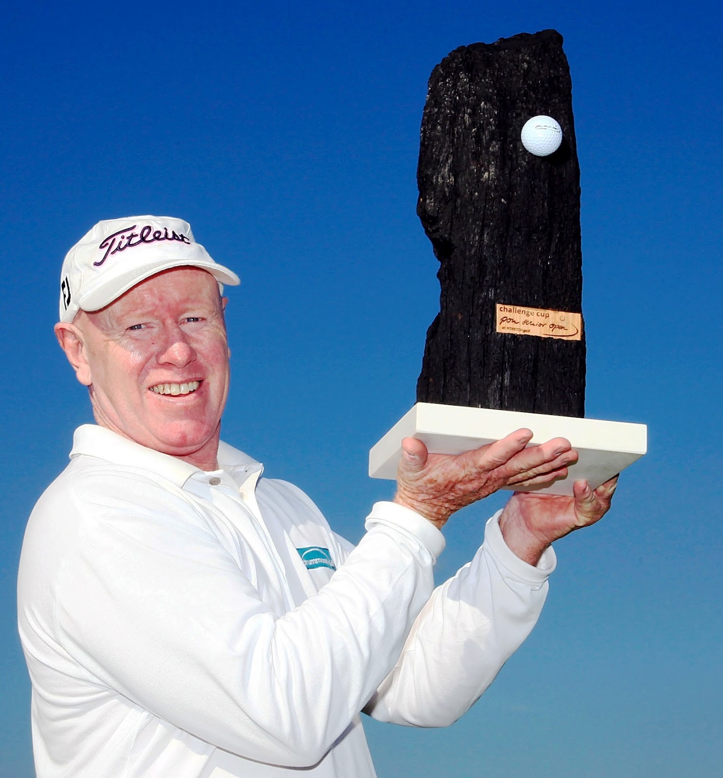 Scottish Golf View - Golf News from Around the World