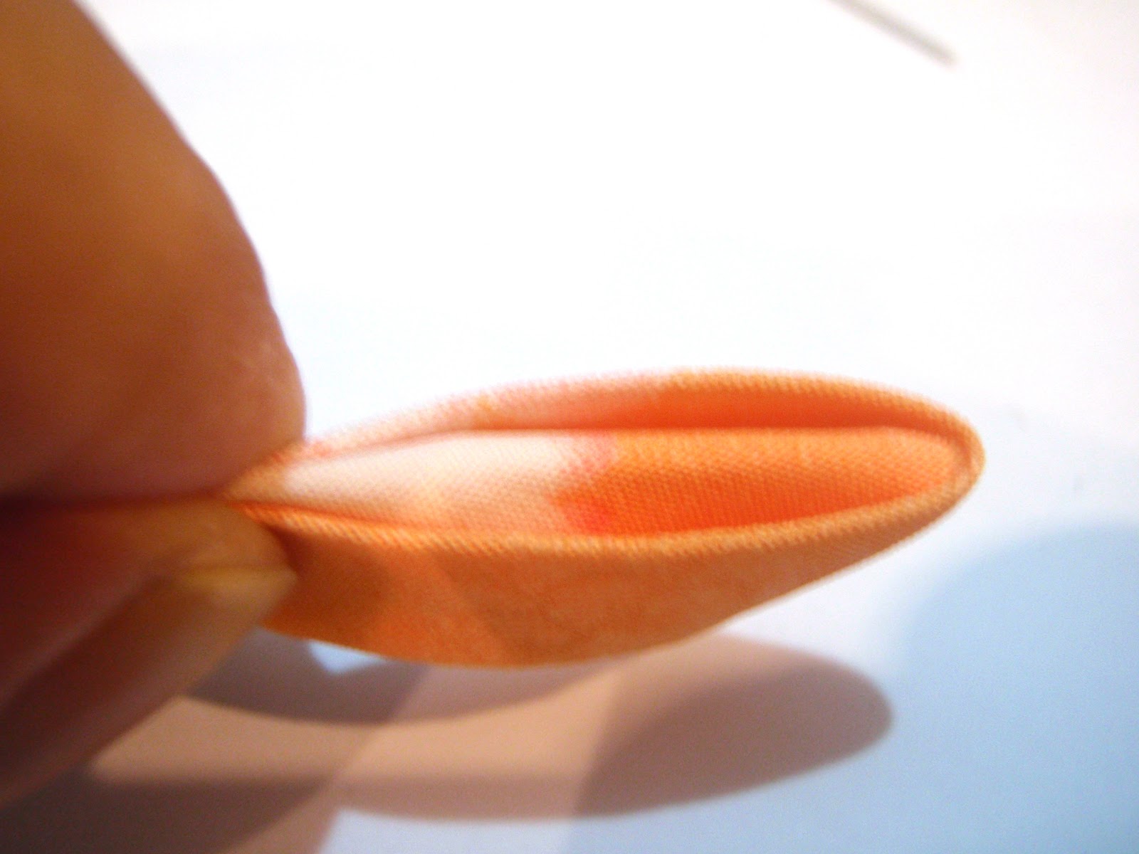 kanzashi flower to u: kanzashi flower