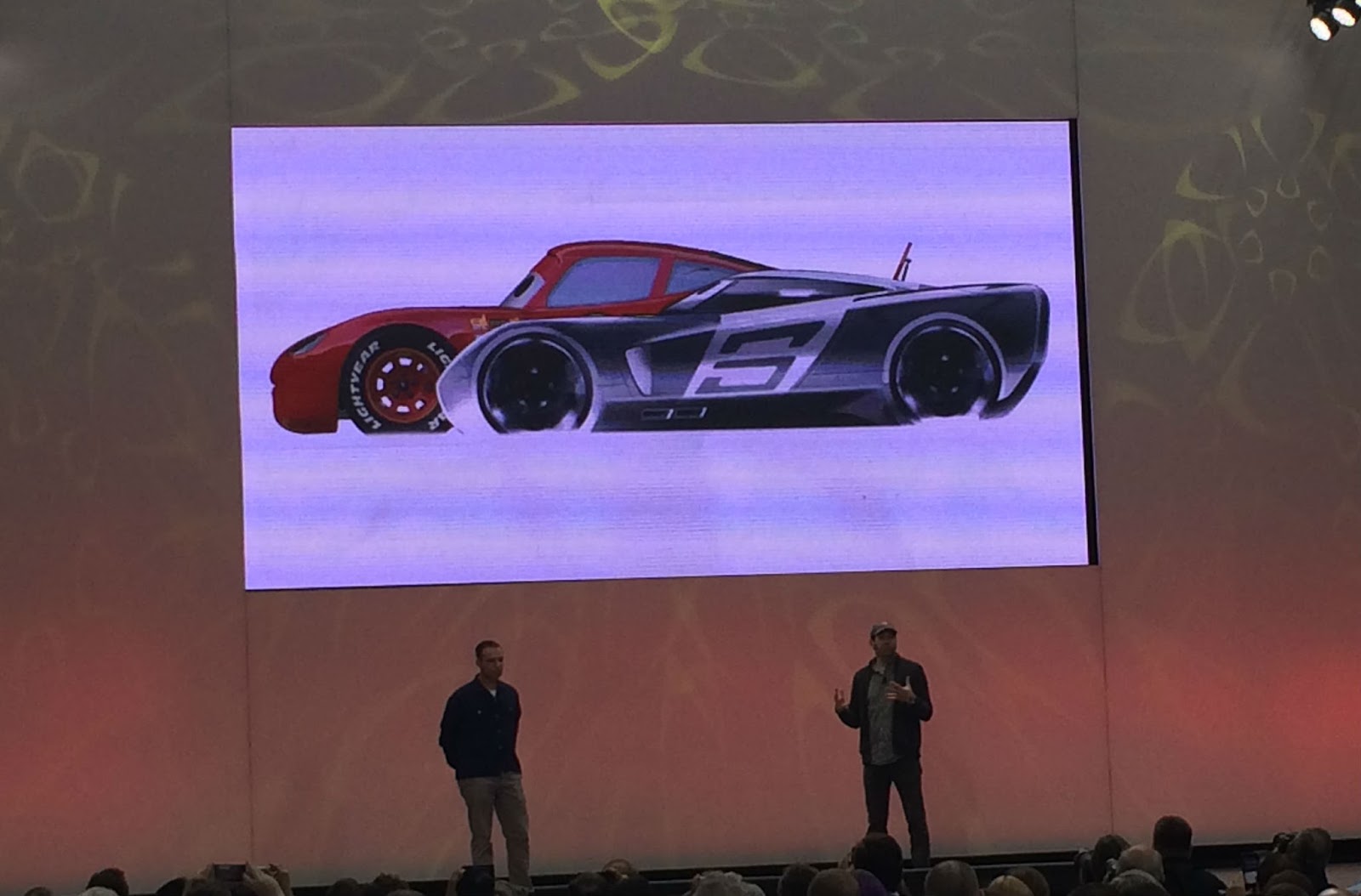 Update: Free Showing of Cars 3! Lightning McQueen from Disney's Pixar ...