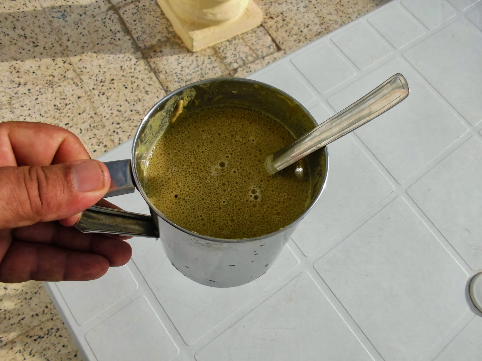 Zarzis et la richesse du patrimoine historique.: septembre 2013