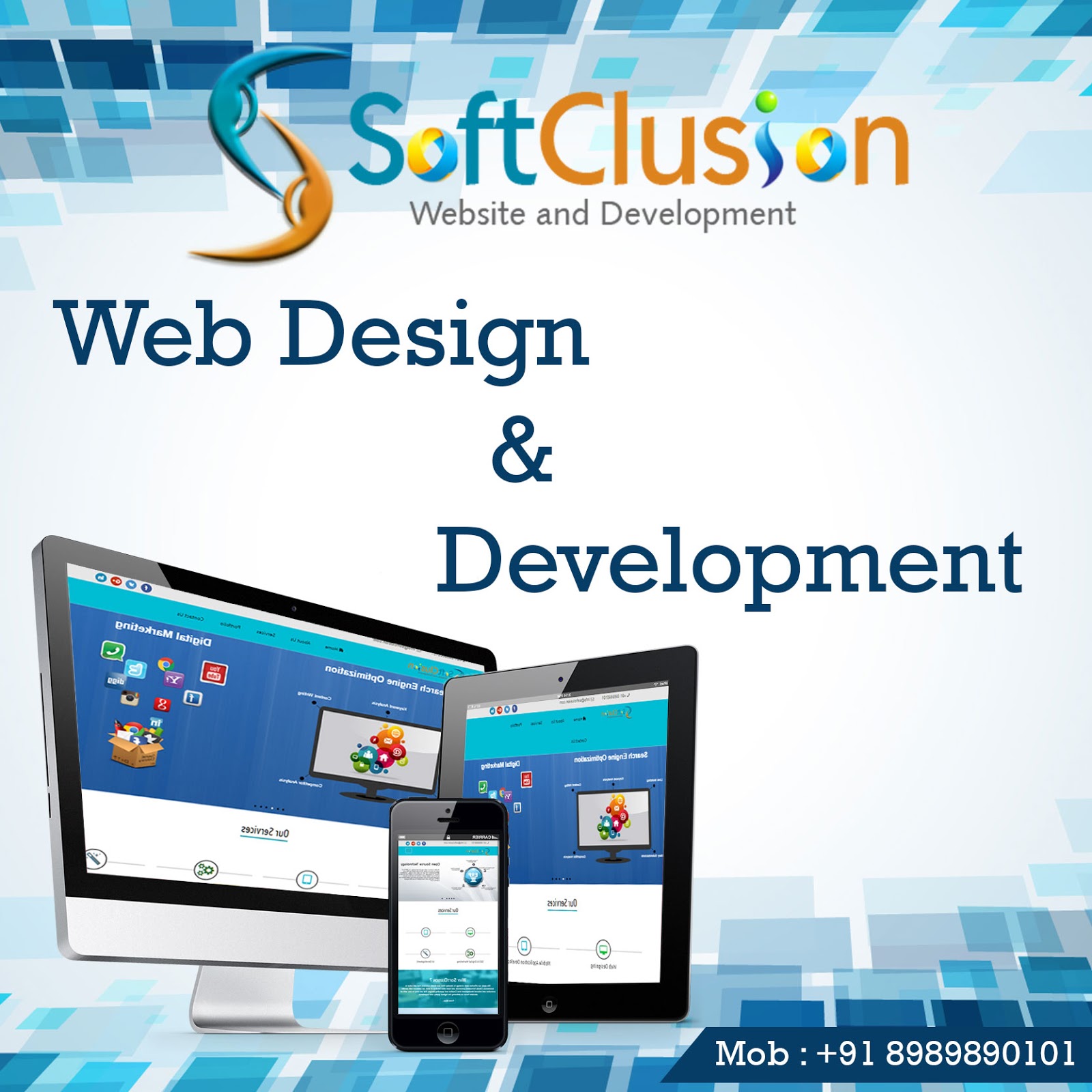 Best Software Company In Indore