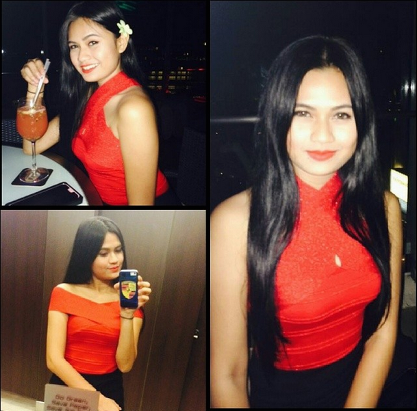 Panas! Gambar Hot (RatuSelfie)Syasya Mahmud Yang Kamu Tak Pernah Nampak ...