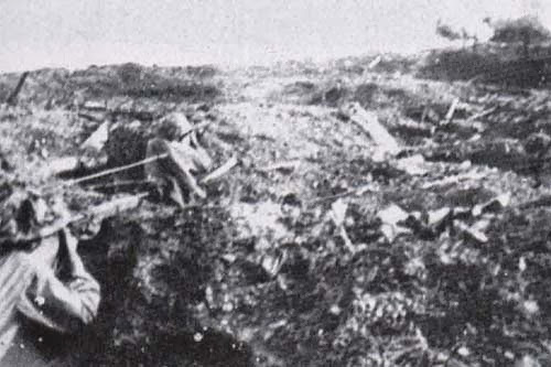 Vietnam war: Dien Bien Phu Campaign in 1954 part 2vietnam