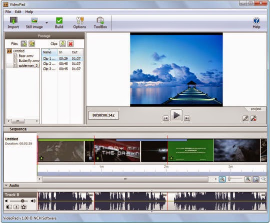 Videopad free version - gresdirect