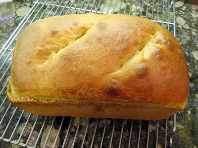 Happy Go Marni: One Bottle of Beer Bread | Baking, Recipes, Happiness