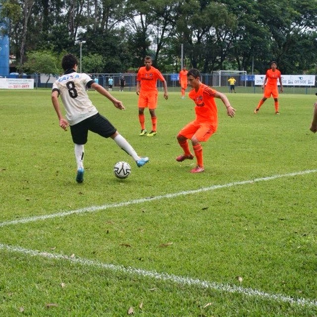 Imprensa Carioca: RELEASE DO JOGADOR DE FUTEBOL DO CORINTHIANS SUB-17 ...
