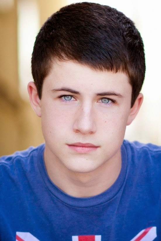 Dylan Minnette ~ Rol Faces - Encuentra el avatar perfecto!