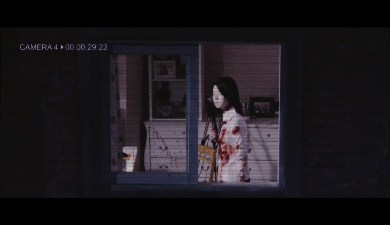 Nao Kanzaki and a few friends: Korean movie "Don't Click": Review and ...