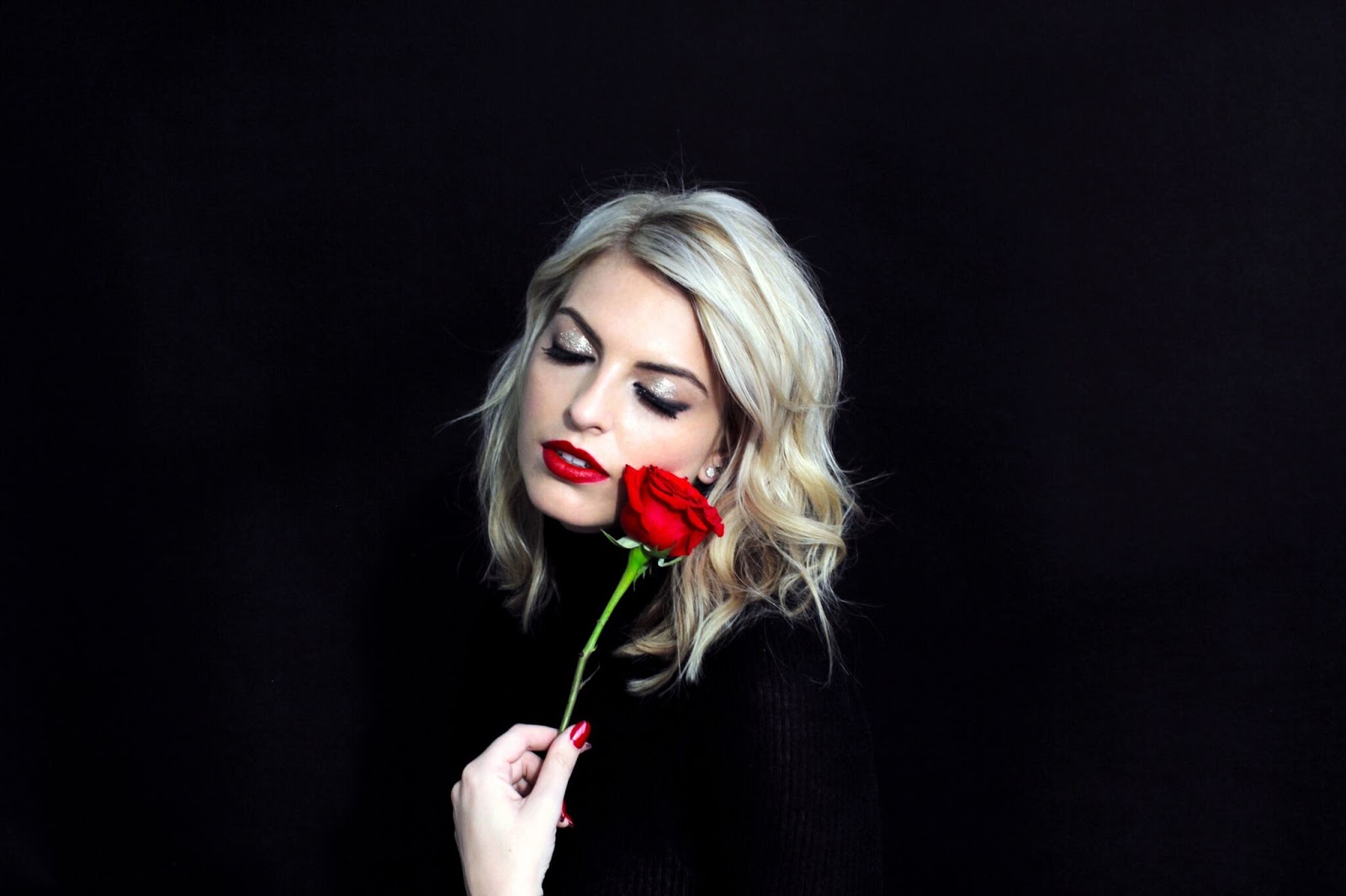 Wonky Sensitive: Morgan St. Jean - Tell Me Not To Go (PREMIERE)