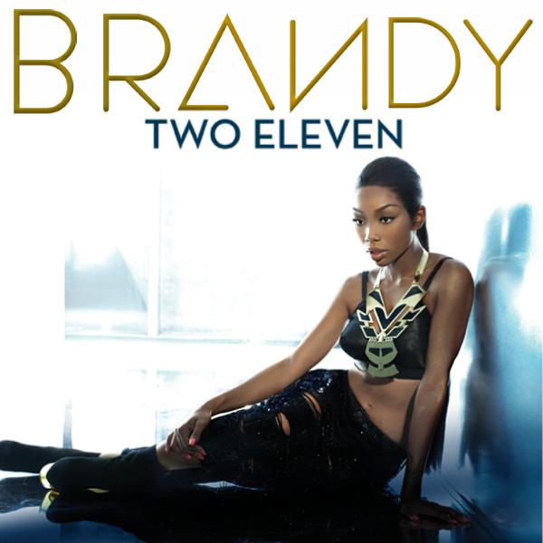 Brandy Two Eleven