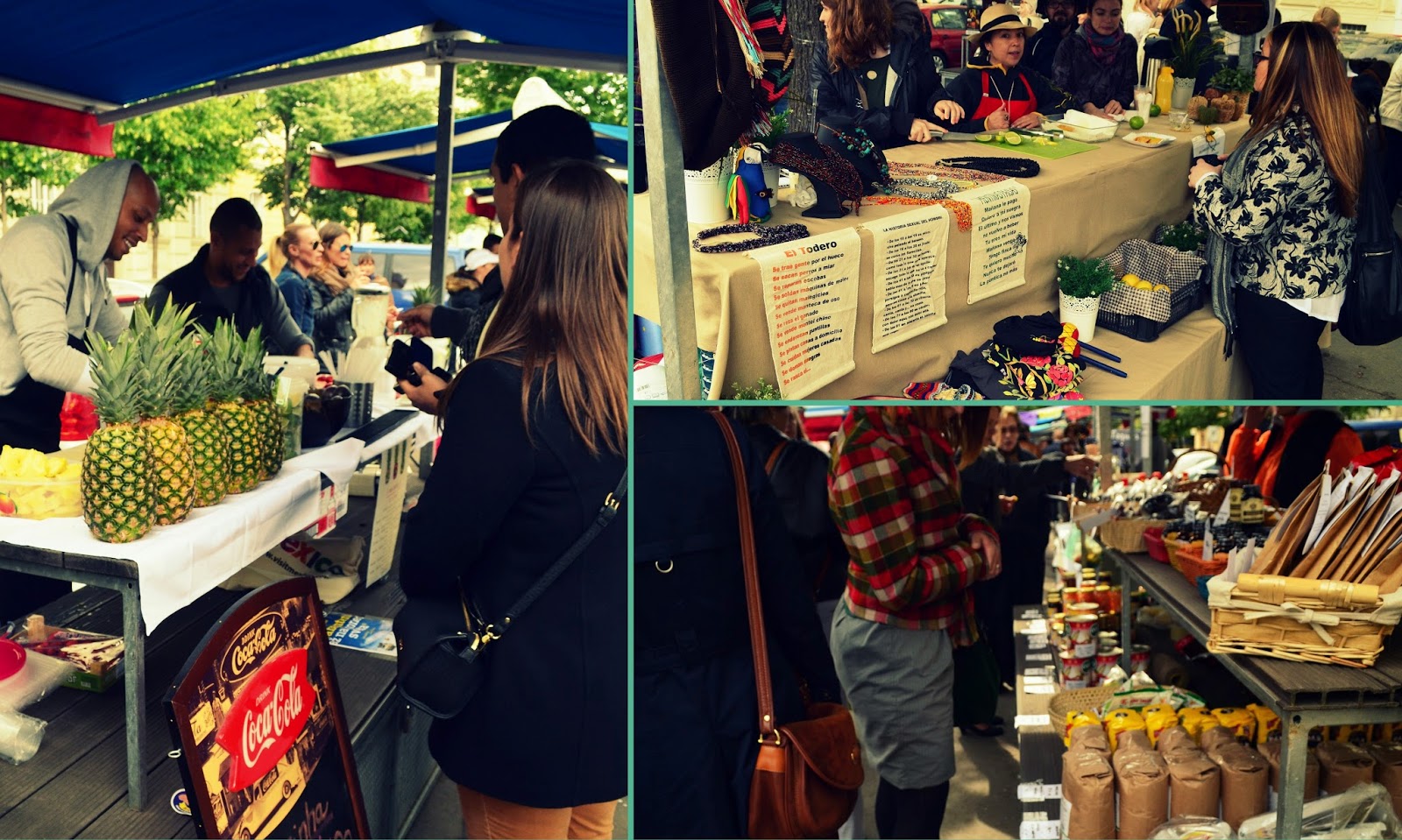 Fler BLOG | marmizen / Dva rumy, cigara a rumba gule pod nosom