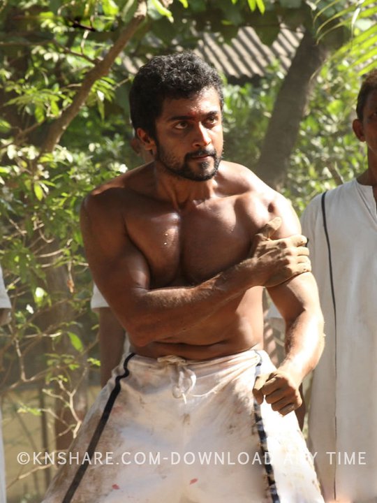 huntceleblog: Saravanan Sivakumar (Surya/Suriya)