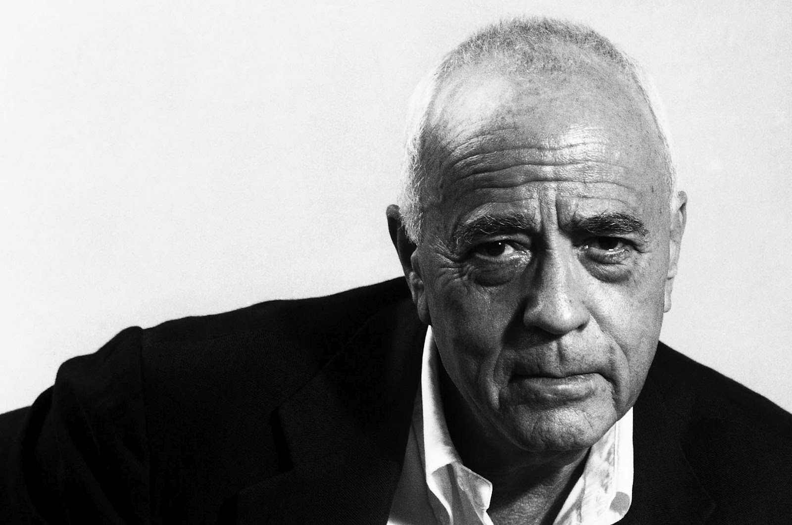 Alma: Pierre Mendell 1929-2008