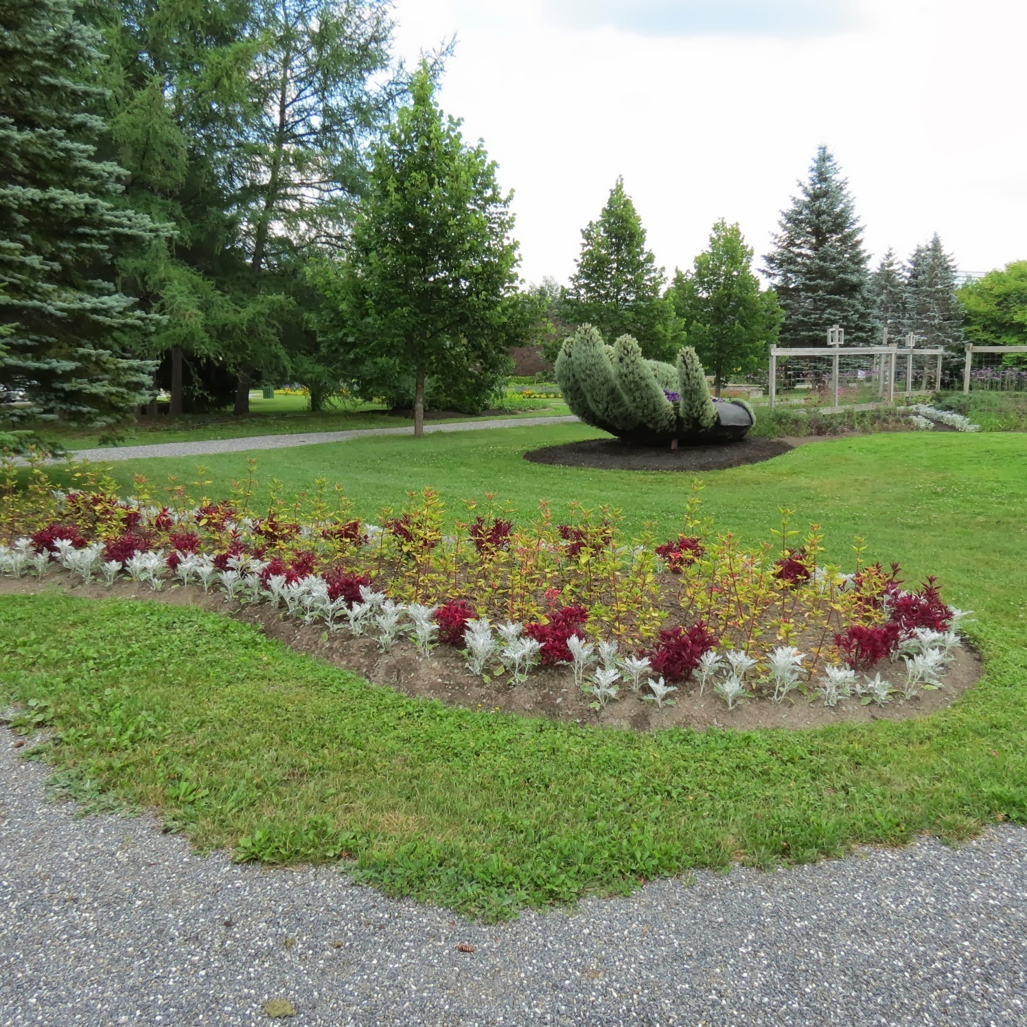 Travel New Brunswick by Motorcycle: Some time in Edmundston & the Foire ...