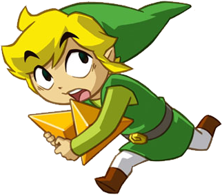 Zelda U/NX: O quão "mundo aberto" será a nova jornada de Link ...