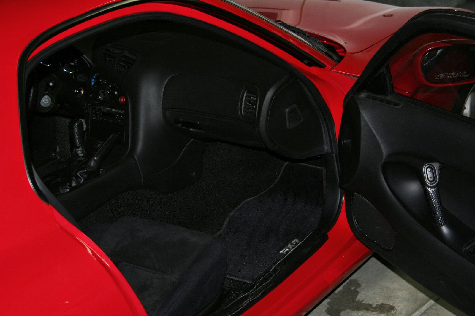 1993 Mazda RX-7 Twin Turbo - Classic Auto Restorations