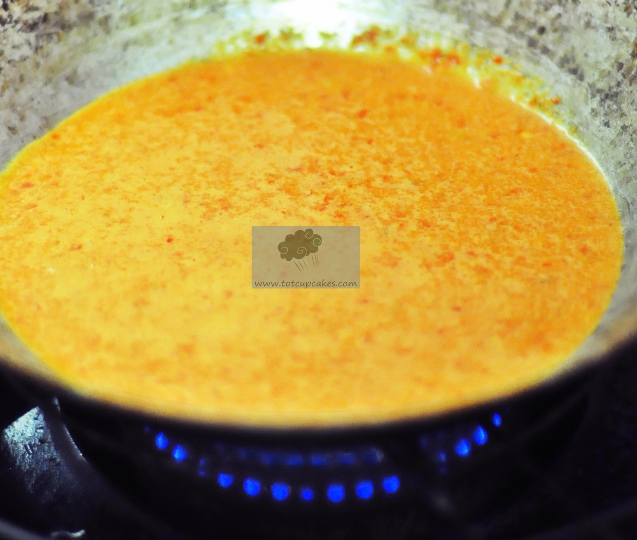 Resepi: Homemade Steamboat - totbakedesign