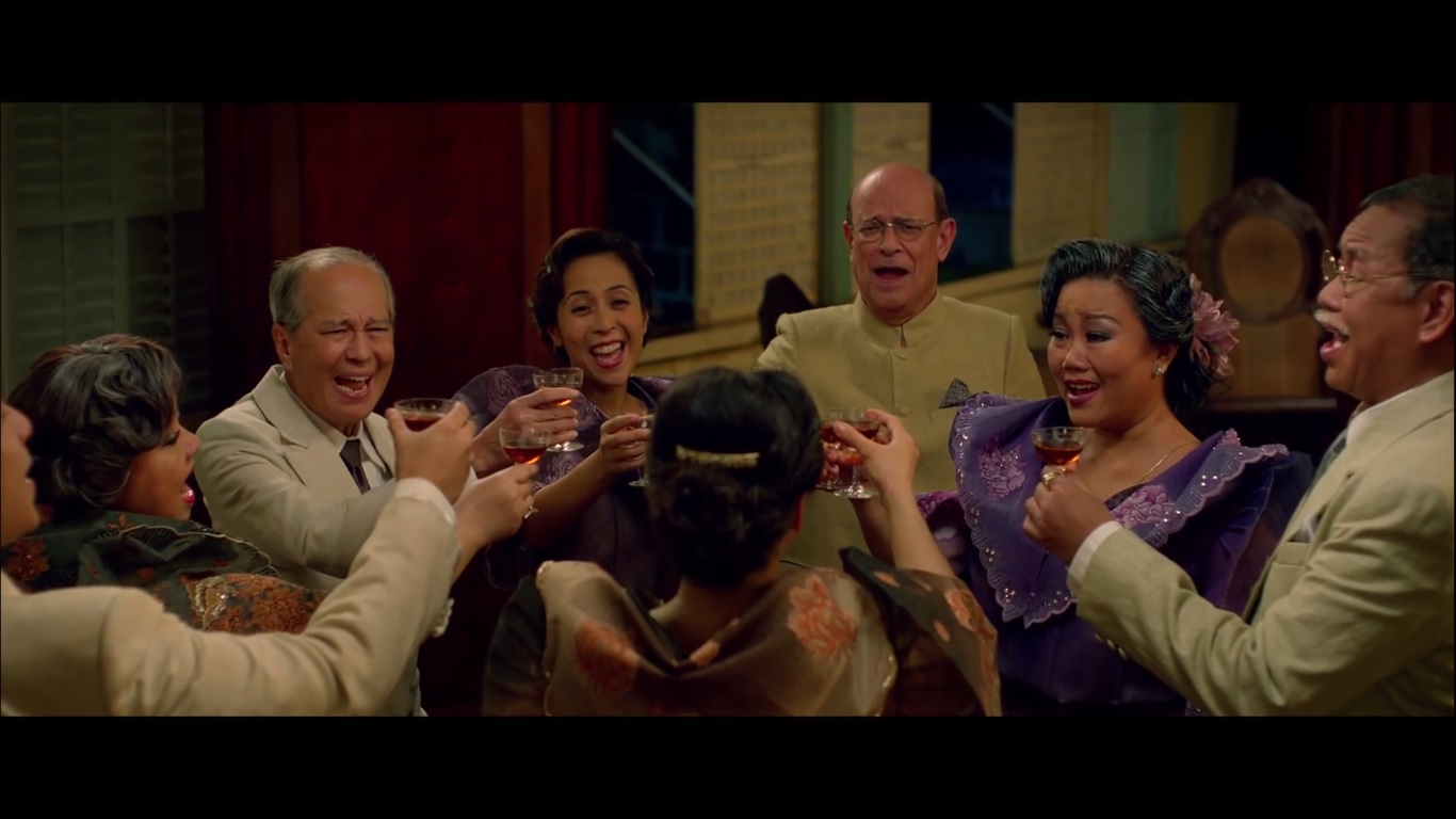 My Movie World: Ang Larawan Movie Teaser Trailer