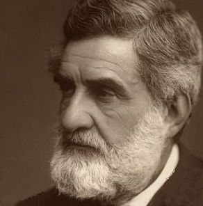 Zoroastrian Heritage: Cyrus Cylinder & Its Discoverer - Hormuzd Rassam