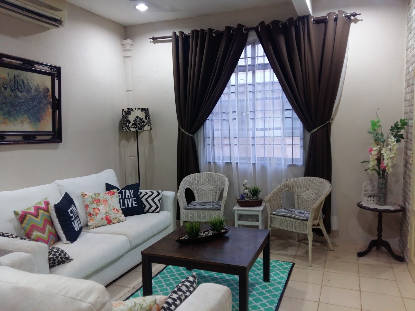 homelicious: Deko Raya 2016