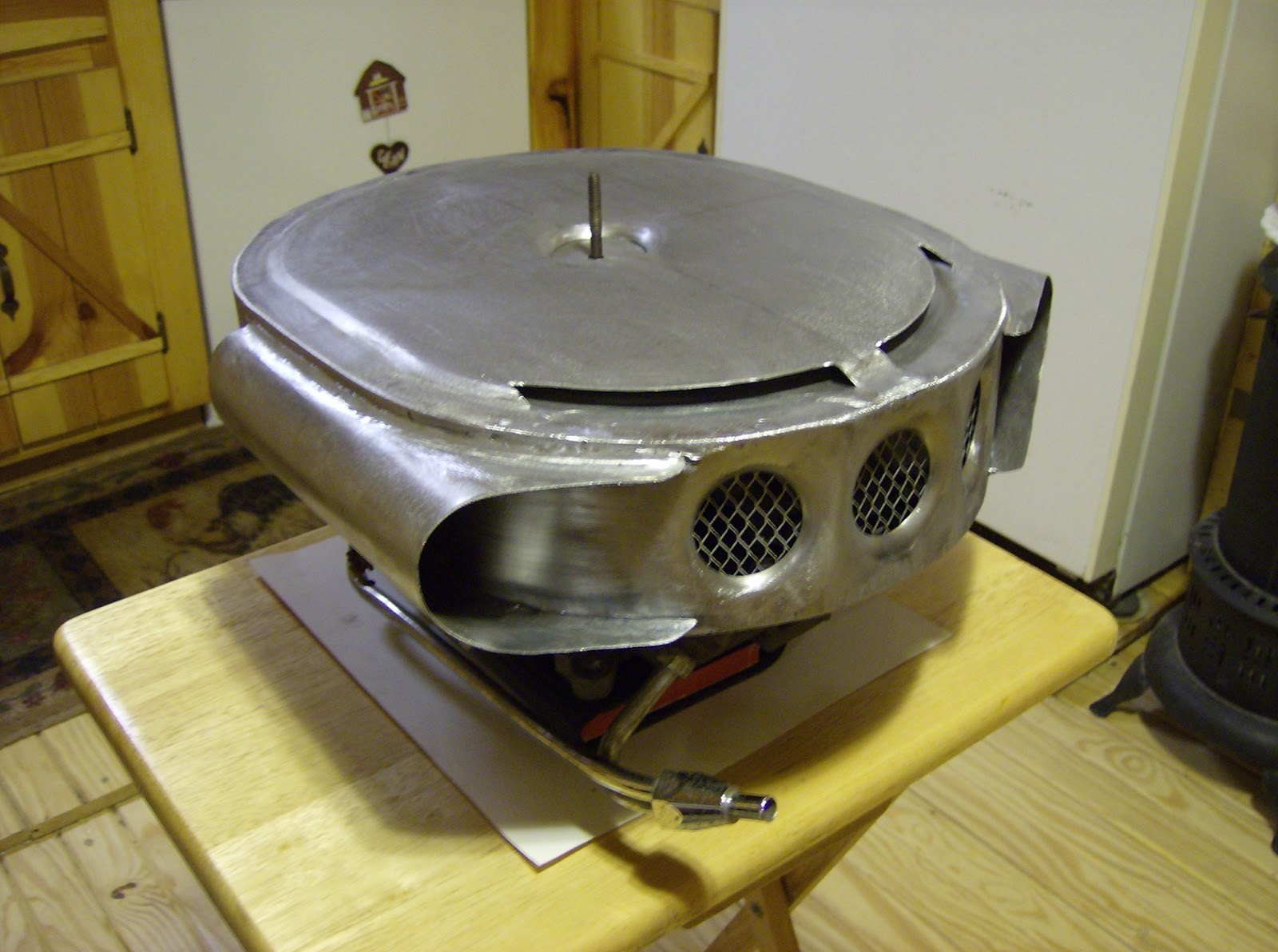 BH Custom Designs: Products