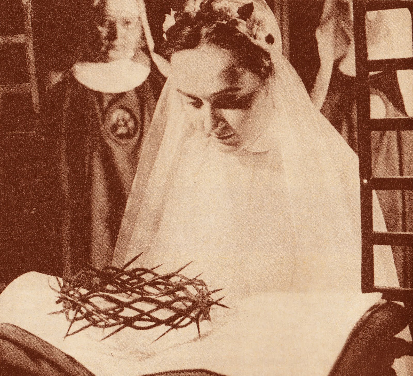 Sponsa Christi: Consecrated Virginity and Religious Life