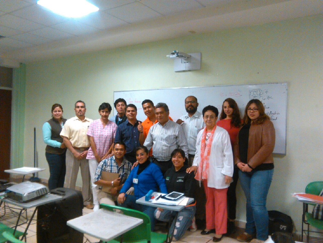 GACETA BICENTENARIO UESI