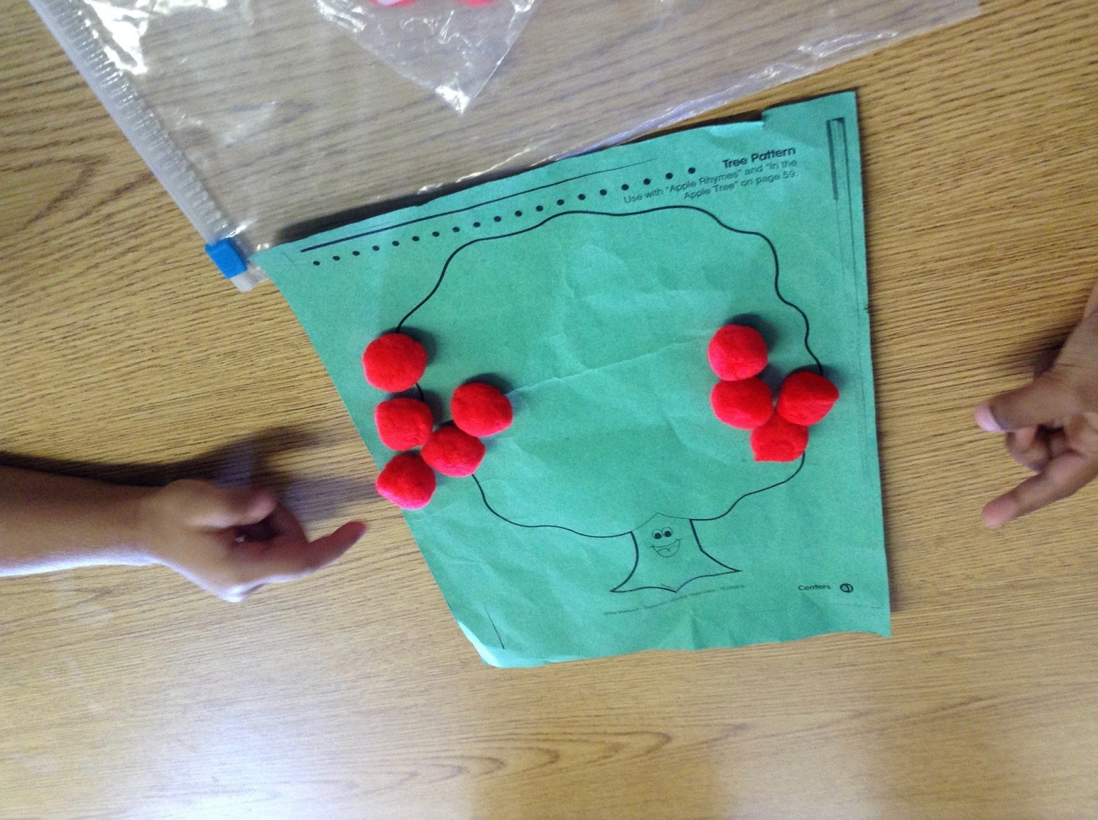 Faith 'n Teaching: Greater Than, Less Than, Equal To